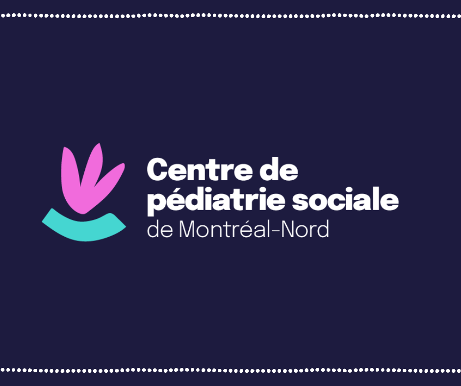Psychomotricité - Centre de pédiatrie sociale de Montréal-Nord
